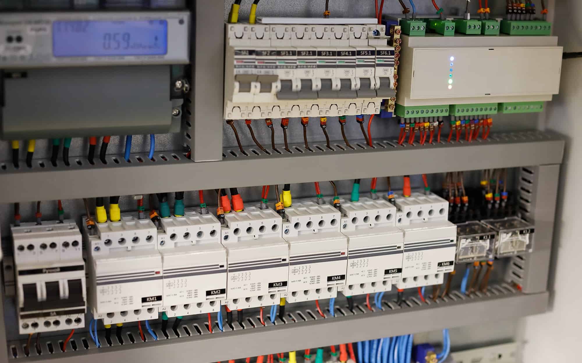 Common Automated Building Analytics Issues | BDX Common Automated Building Analytics Issues | BDX