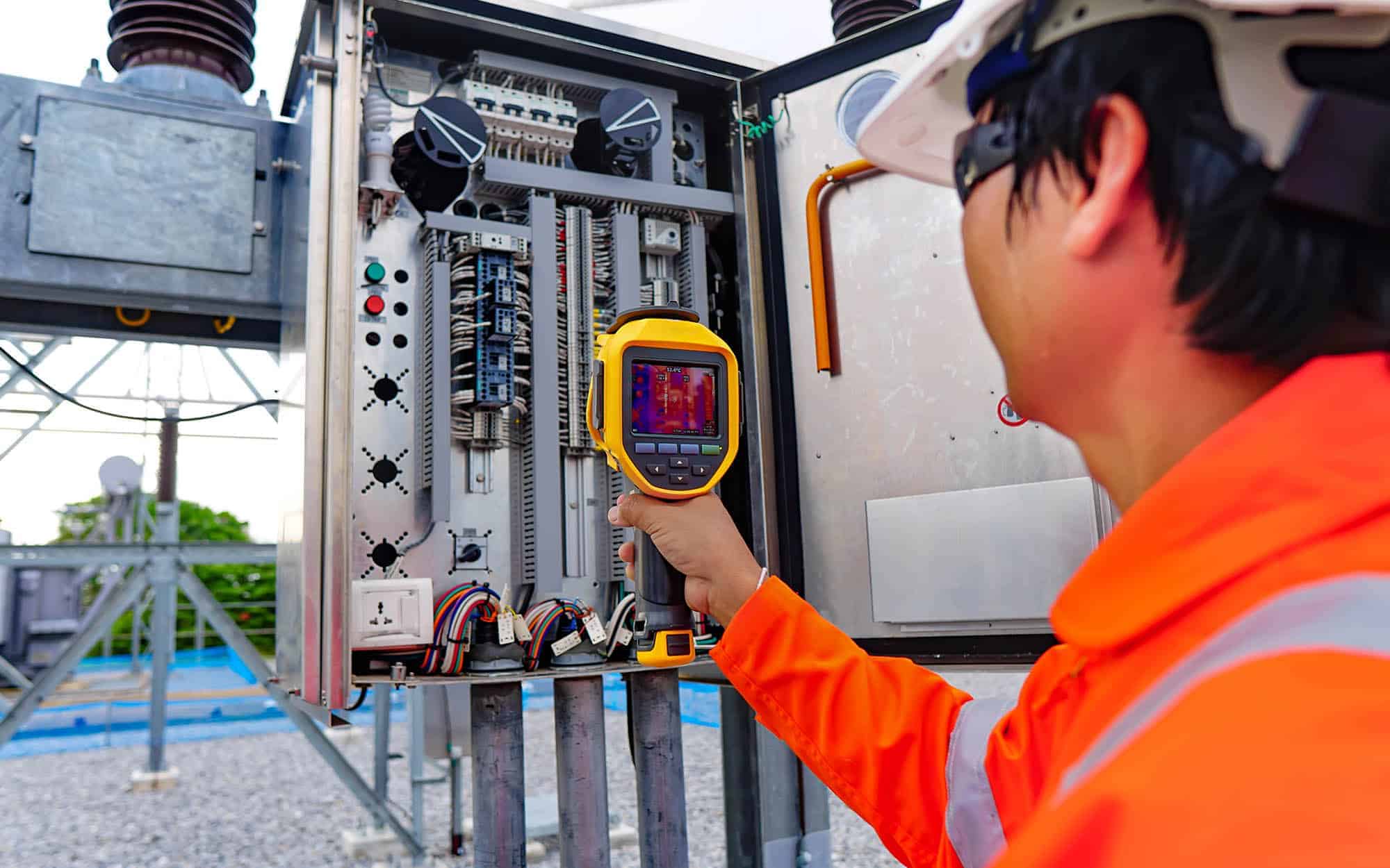 Industry Leading Fault Detection Solutions Buildinglogix